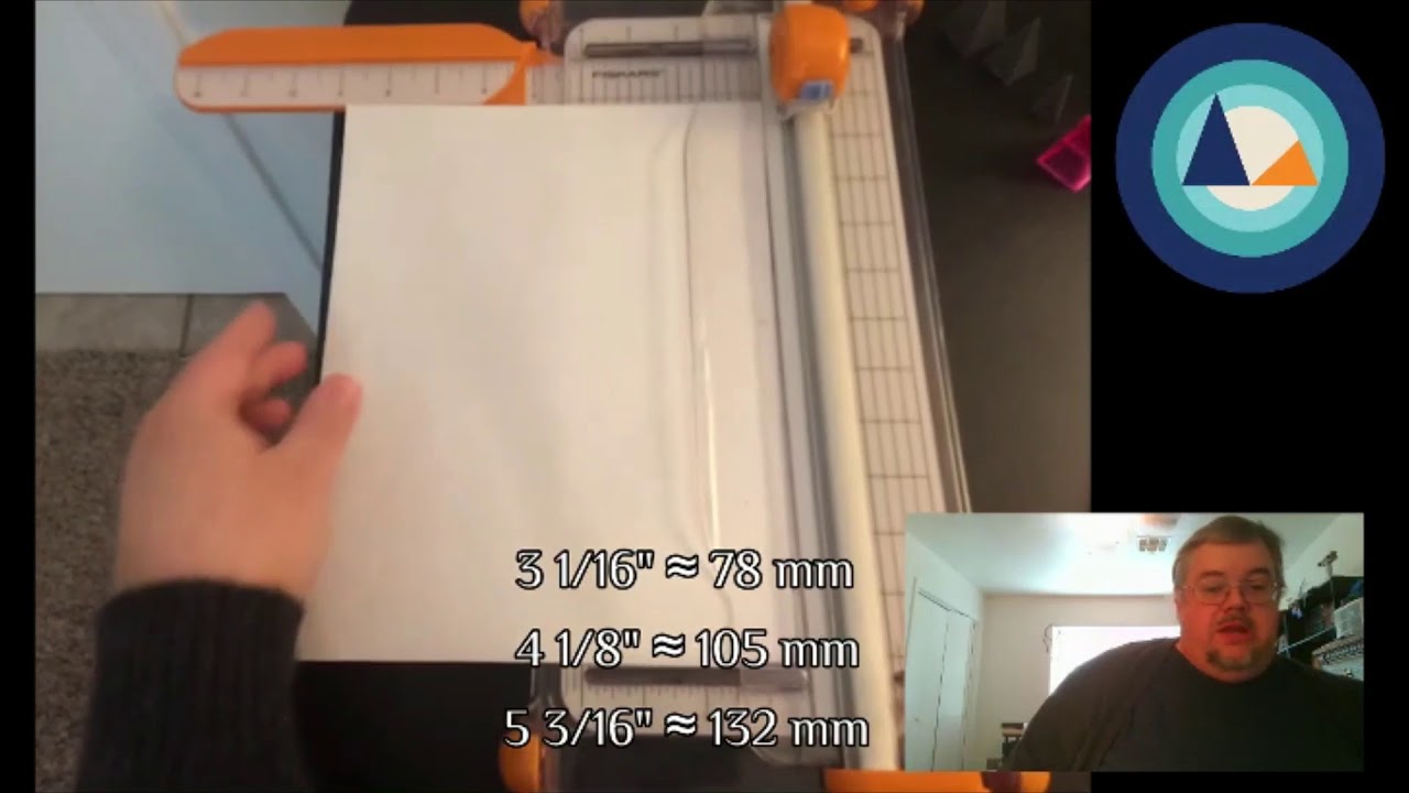 How to Fold a Stackable Origami Looney Pyramid (a.k.a. Icehouse Piece ...