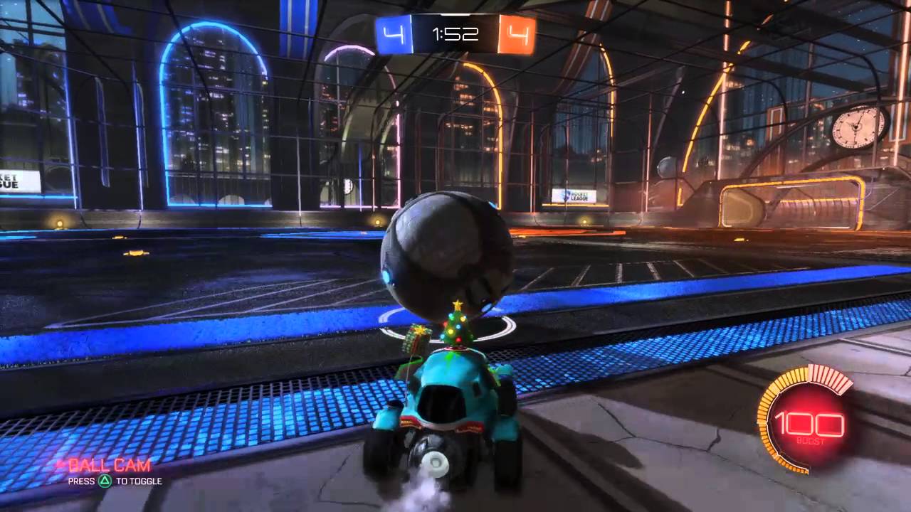 Intensity Intensifies - YouTube