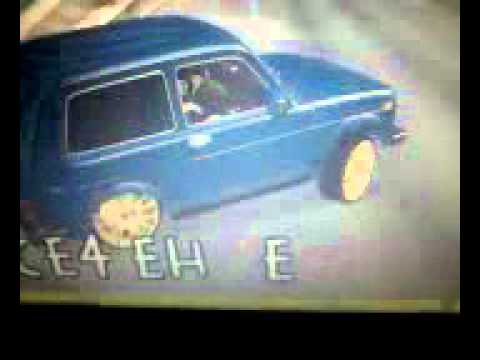 45 000 dollarliq niva goy mta celilabad style