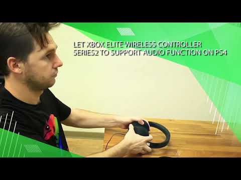 BROOK X One Adapter SE fits Xbox Elite Wireless Controller Series2 ...