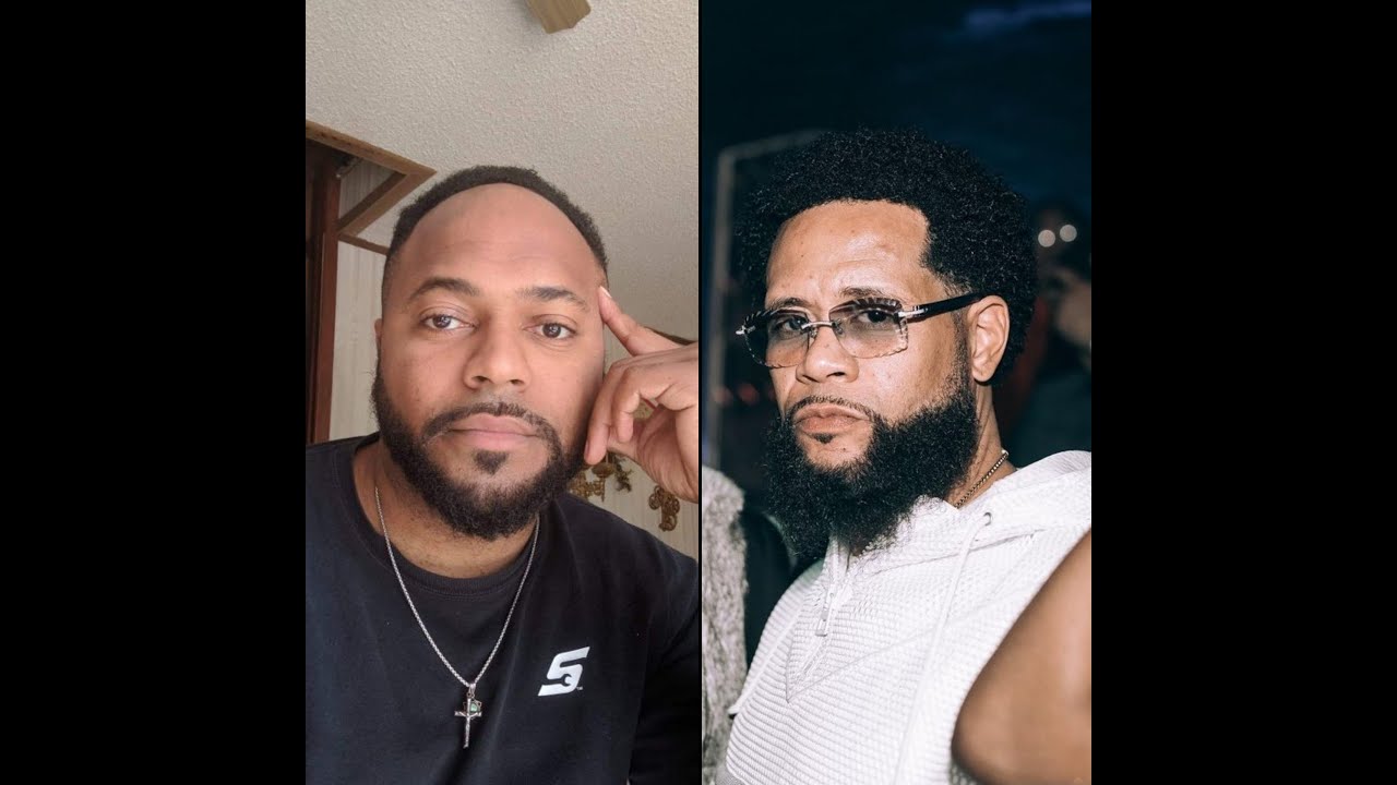 EXCLUSIVE: INTERVIEW WITH BILL HANEY : COMING SOON - YouTube