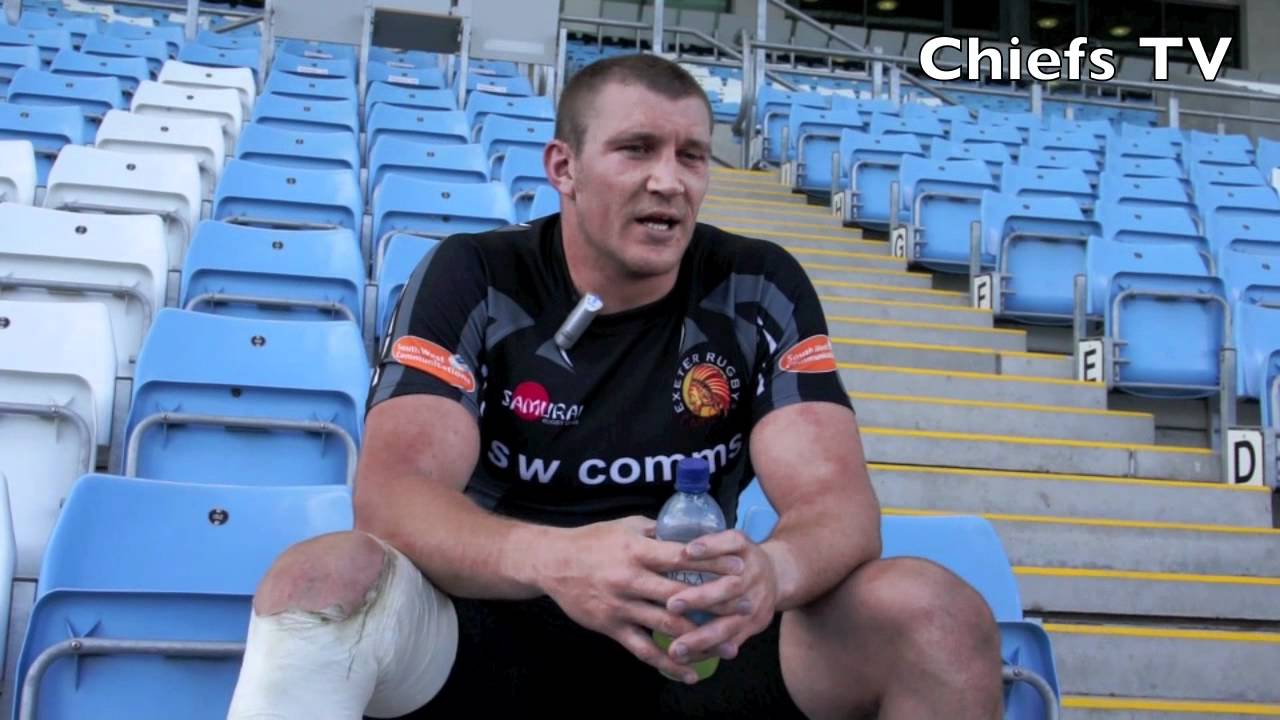 Chiefs TV - Peter Short.mov - YouTube