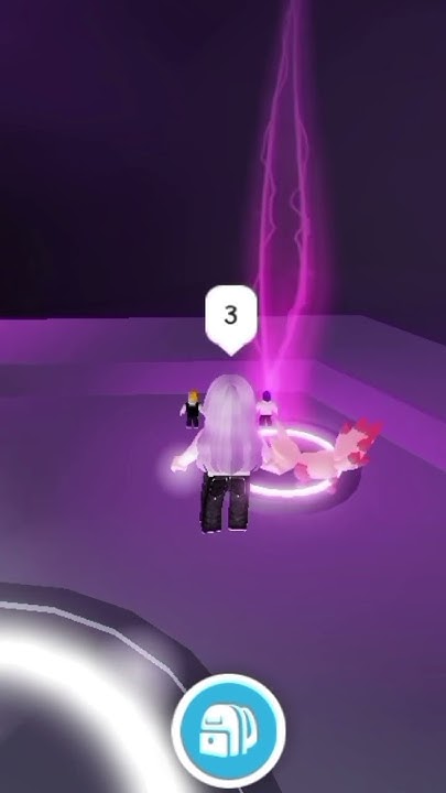 Making A Neon Kitsune In Adopt Me Trending Robloxshorts Adoptme Fyp Youtube