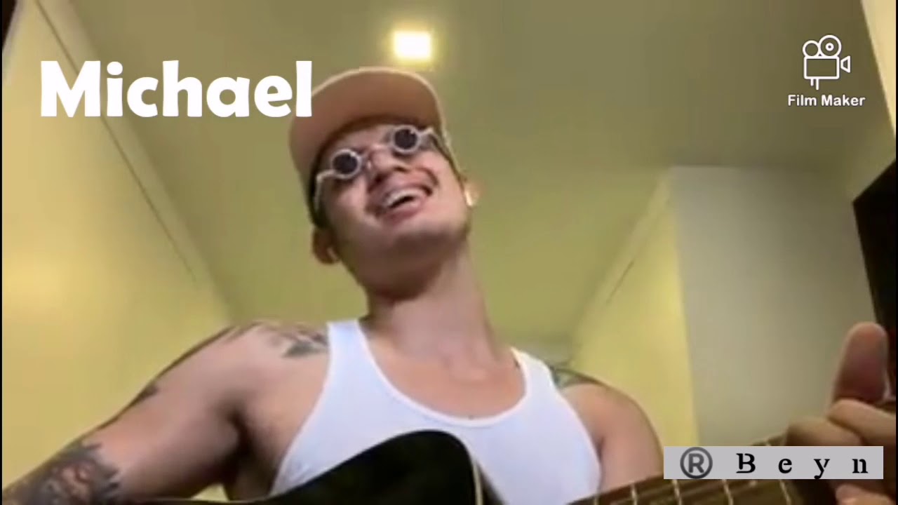 Usher Climax Challenge - Compilation Pinoy RnB icons - YouTube