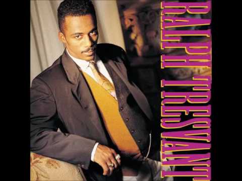 Ralph Tresvant - Sensitivity - YouTube