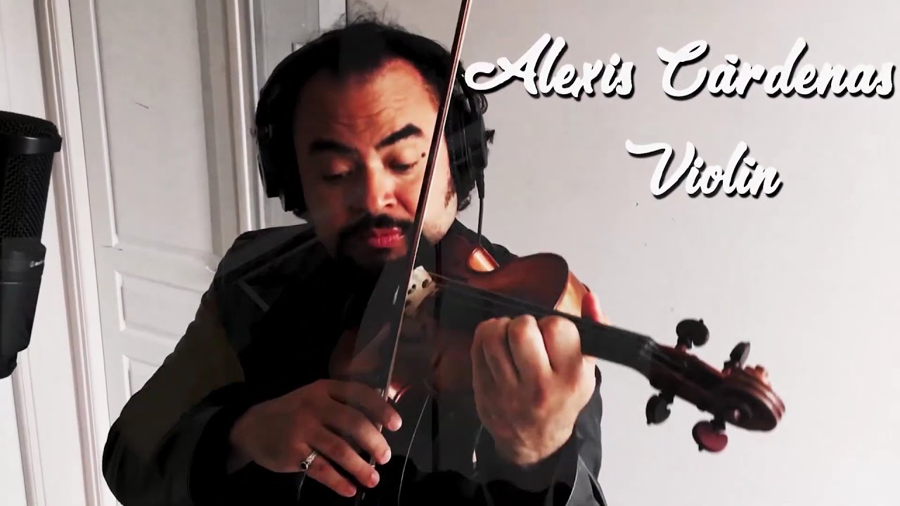 Omar Acosta & Venezolada promo 2019 - YouTube