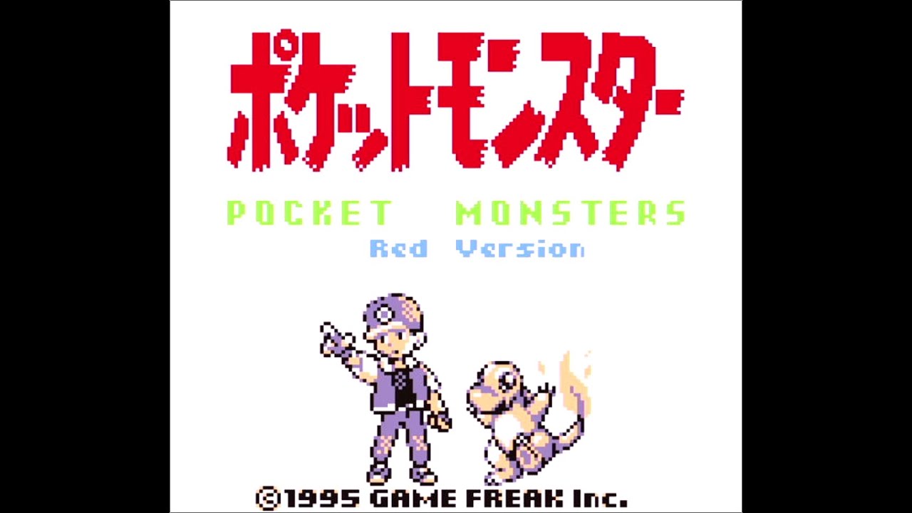 [Gameplay video only] #20 "PokeSpe" Red's party challenges Green from ...