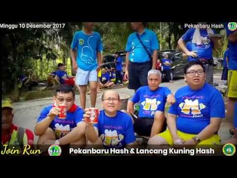 Join Run Pekanbaru Hash & LKHHH - YouTube