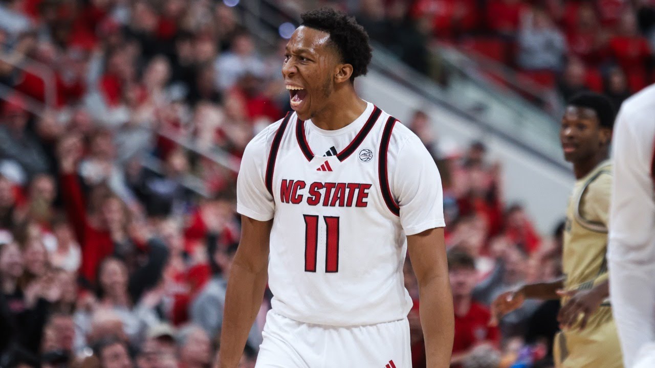Coffee With Cory: Pack Priorities, Preview for NC State vs. No. 18 ...