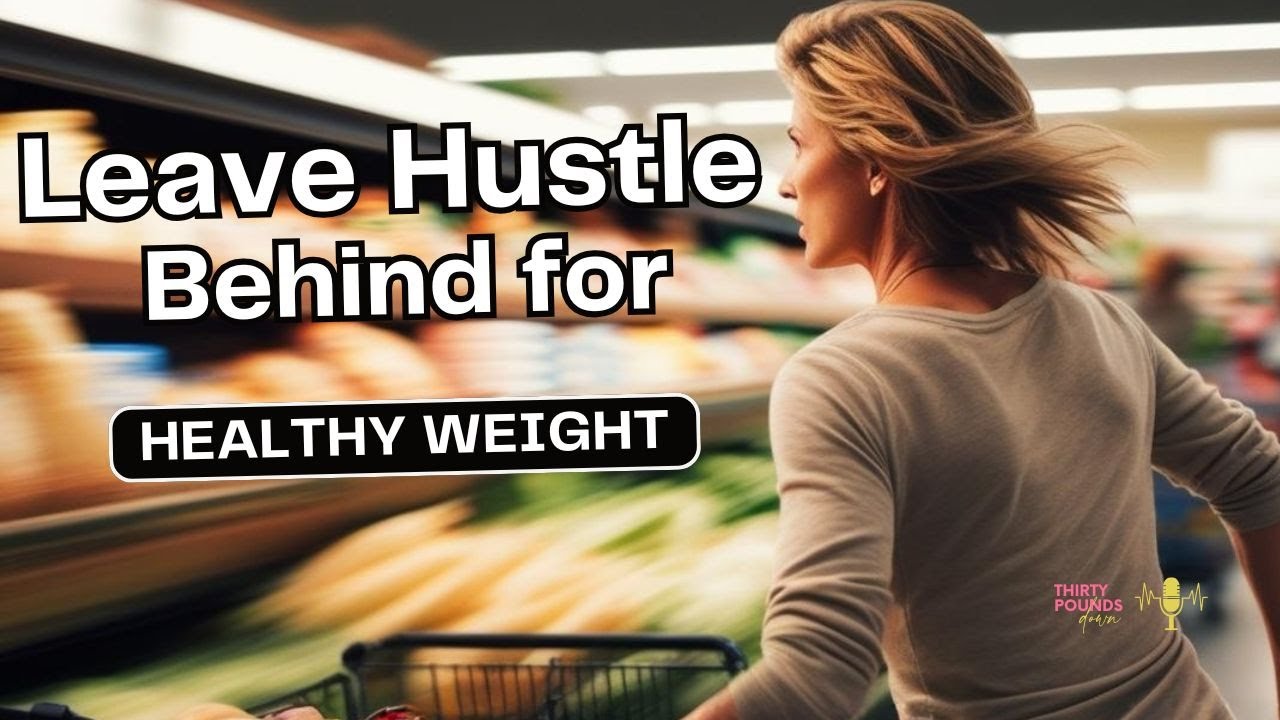 How To Stay Healthy and Faith-focused In A Face Paced World - YouTube