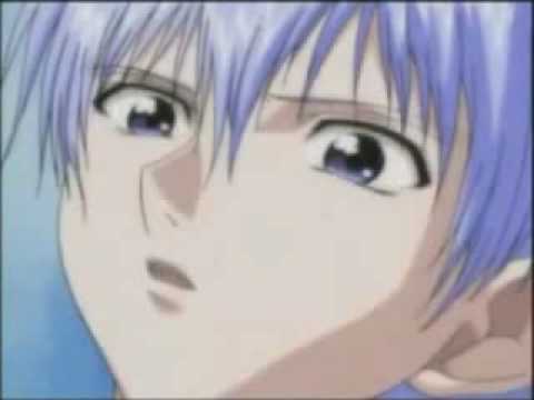 DN Angel: Satoshi Drowns - YouTube