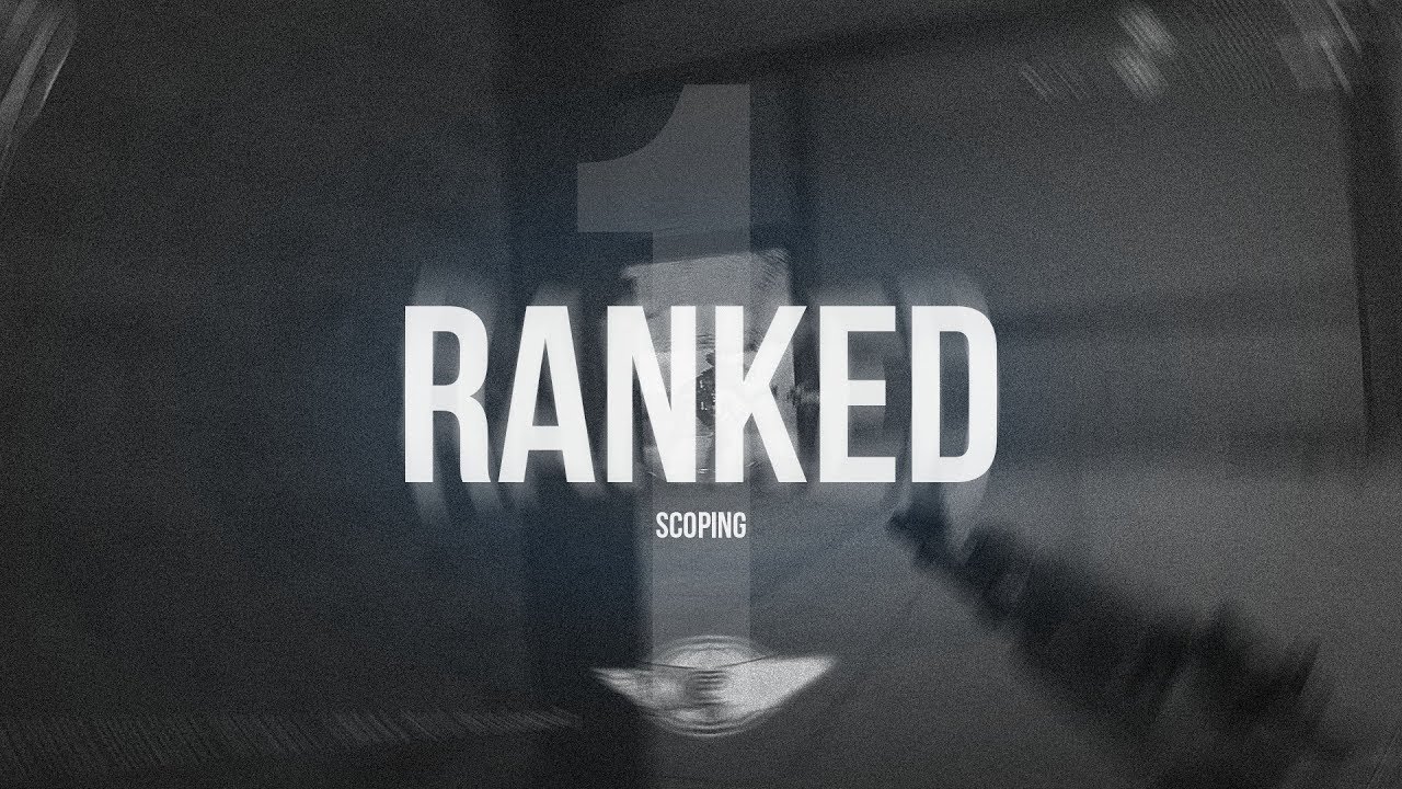 [CF] Ranked - YouTube