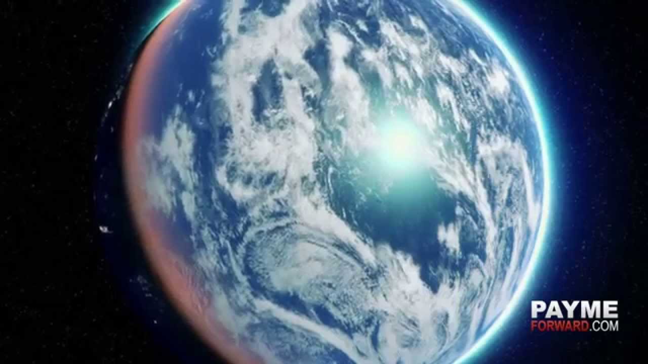 PMF Moving The World Forward - YouTube