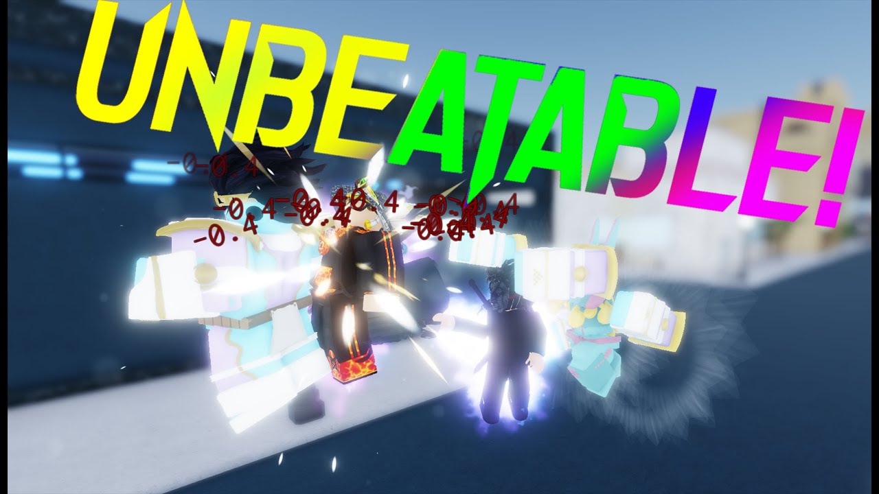 [YBA] D4C:LT + SP:TW is the perfect combo! - YouTube