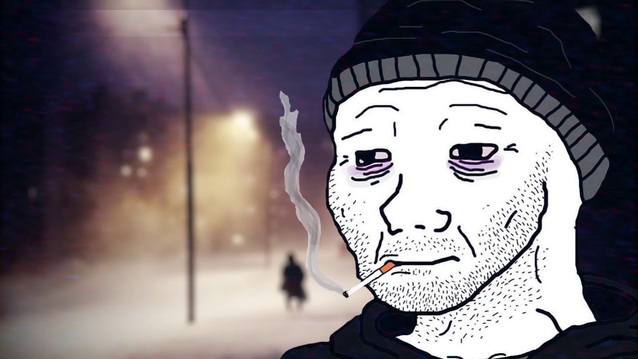 i know it＇s over （doomer style） - YouTube