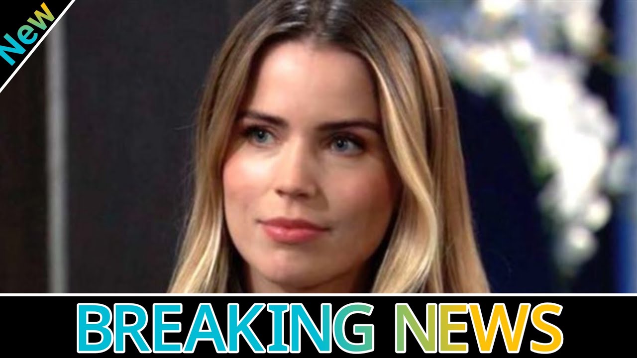 Death of Sasha: 1 hour ago, General Hospital's Sasha died, Big Sad😭😭 ...