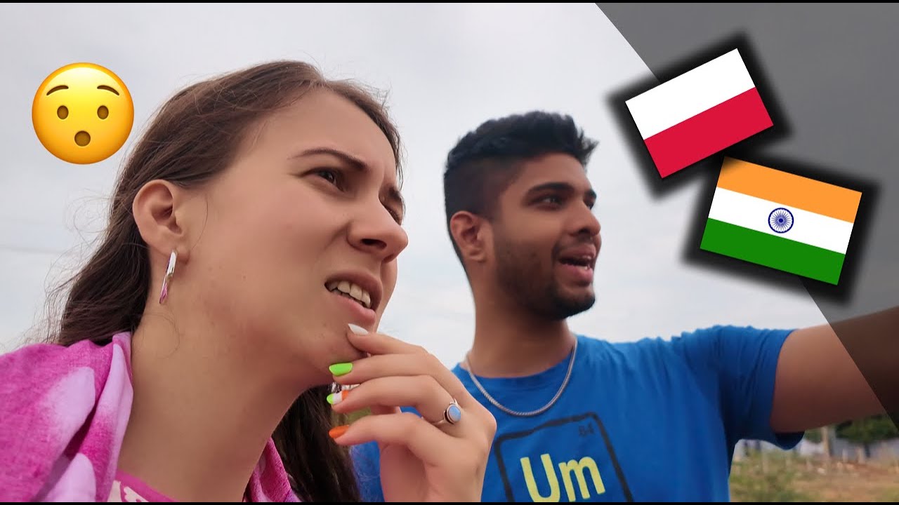 I've Never Seen Such a Diversity in One Place! - Tirunelveli Vlog - YouTube