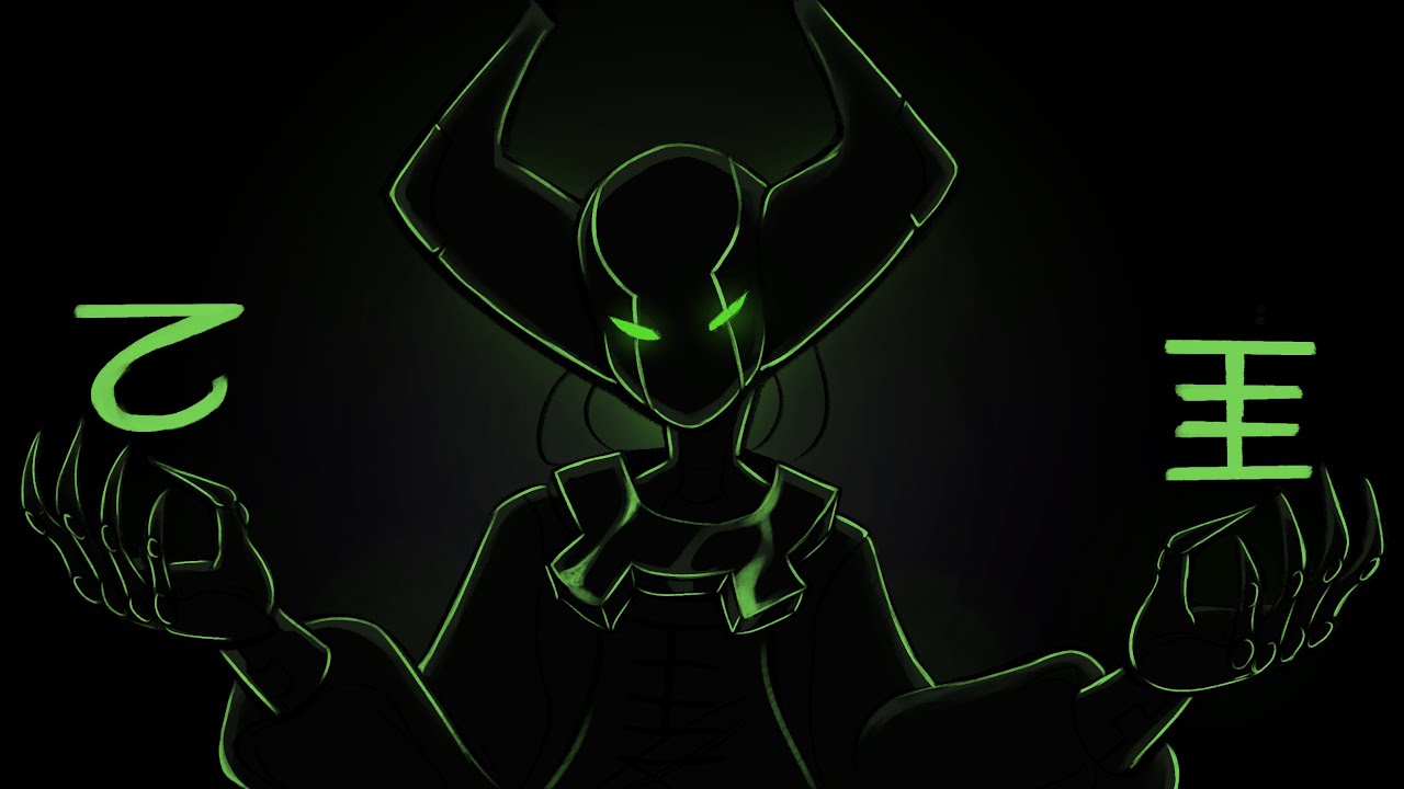 Iterator Logs: Ultimatum - YouTube