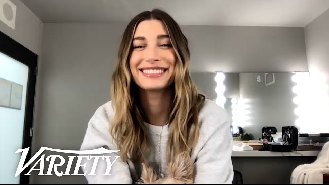 Hailey Bieber Will Host Celeb Friends in the Bieber’s Bathroom for Her ...