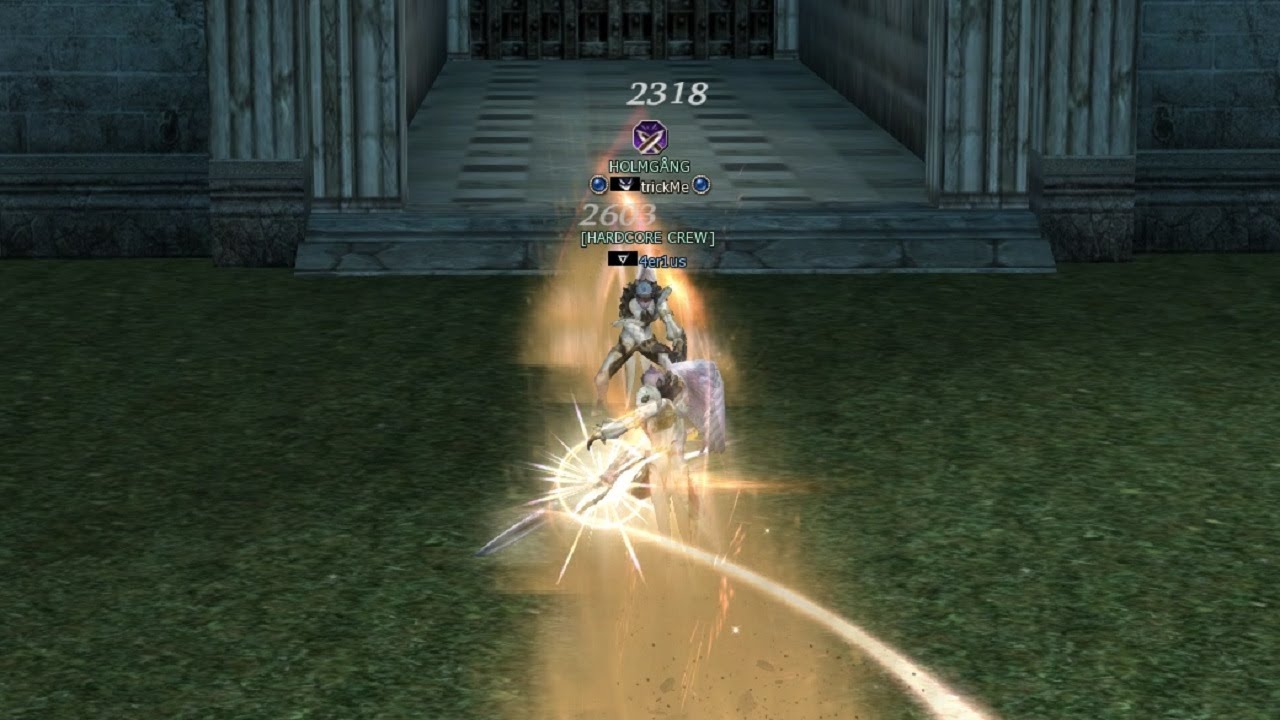 Lineage 2 Reborn | Doombringer Olympiad | December 2023 - YouTube