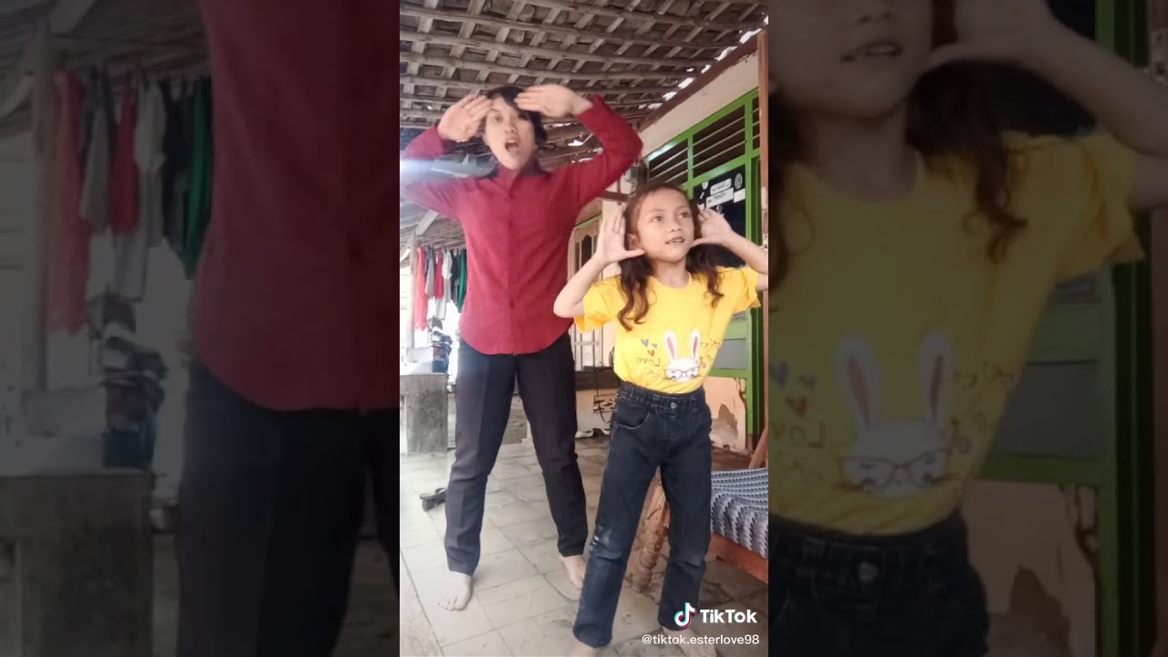 Belajar Dance 🤩🤩🤩 Youtube