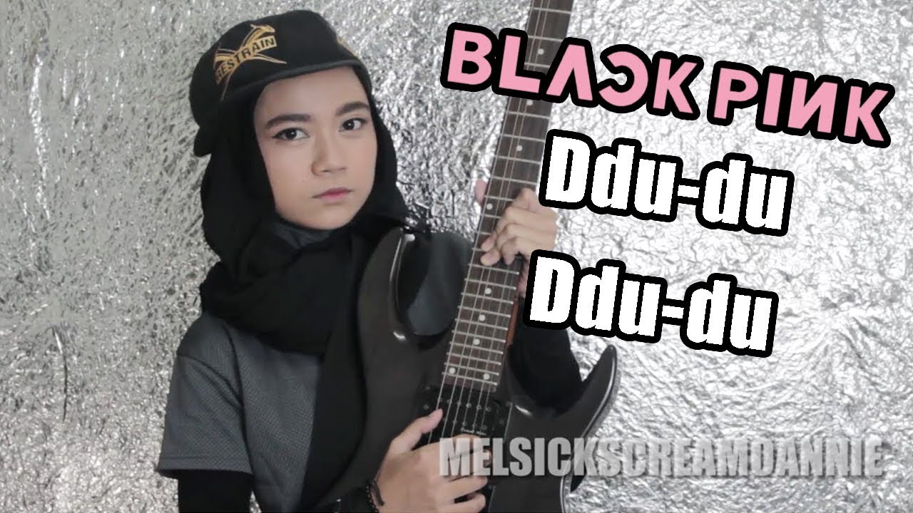 Metalhead tried to cover BLACKPINK | Ddu-du Ddu-du (뚜두뚜두) - YouTube