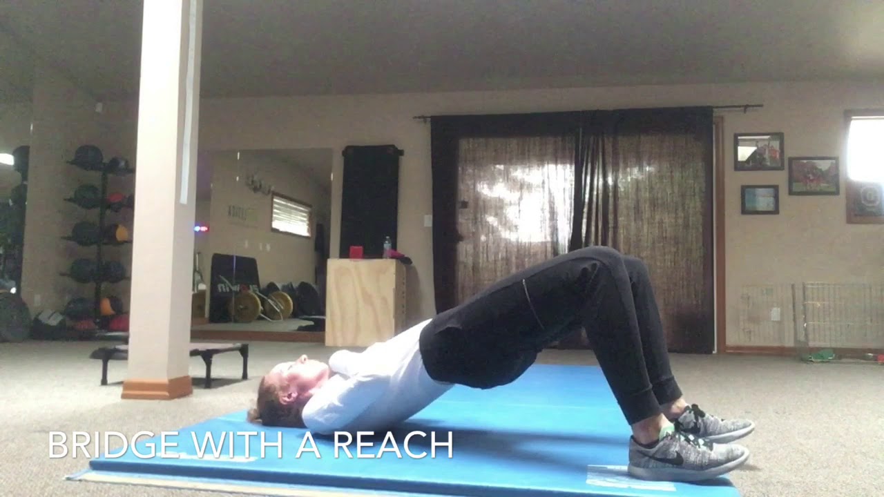 A Great Advanced Bridge Variation - YouTube