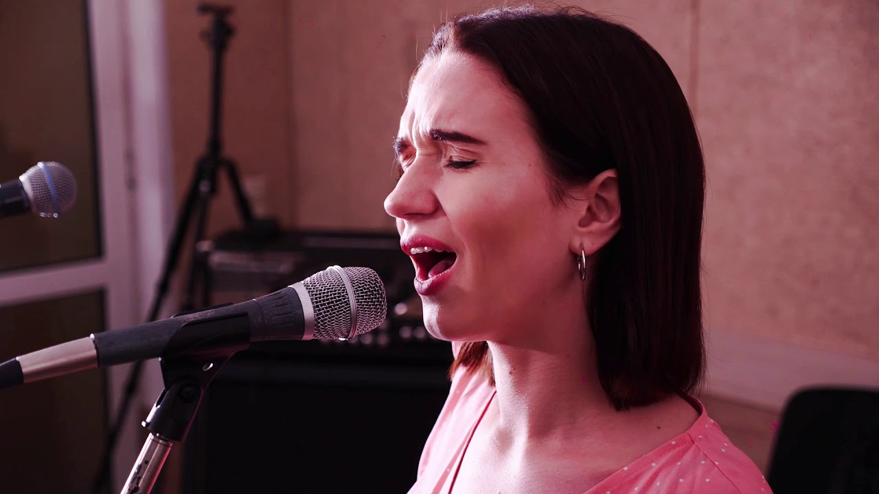 Hello Earth. Kate Bush, cover version performed by AVYN. - YouTube