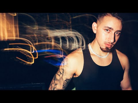 Aaantonio - Princesa Linda (Official Video)