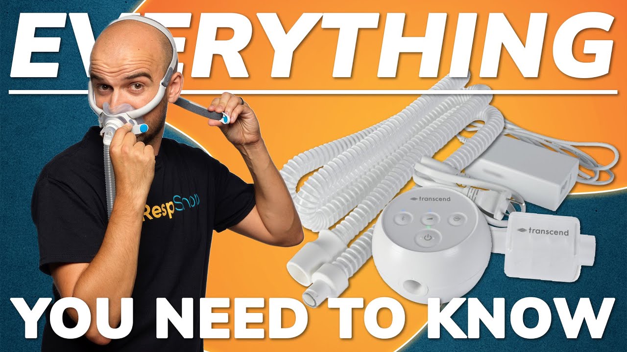 Transcend Micro for Beginners || Setup Guide - YouTube