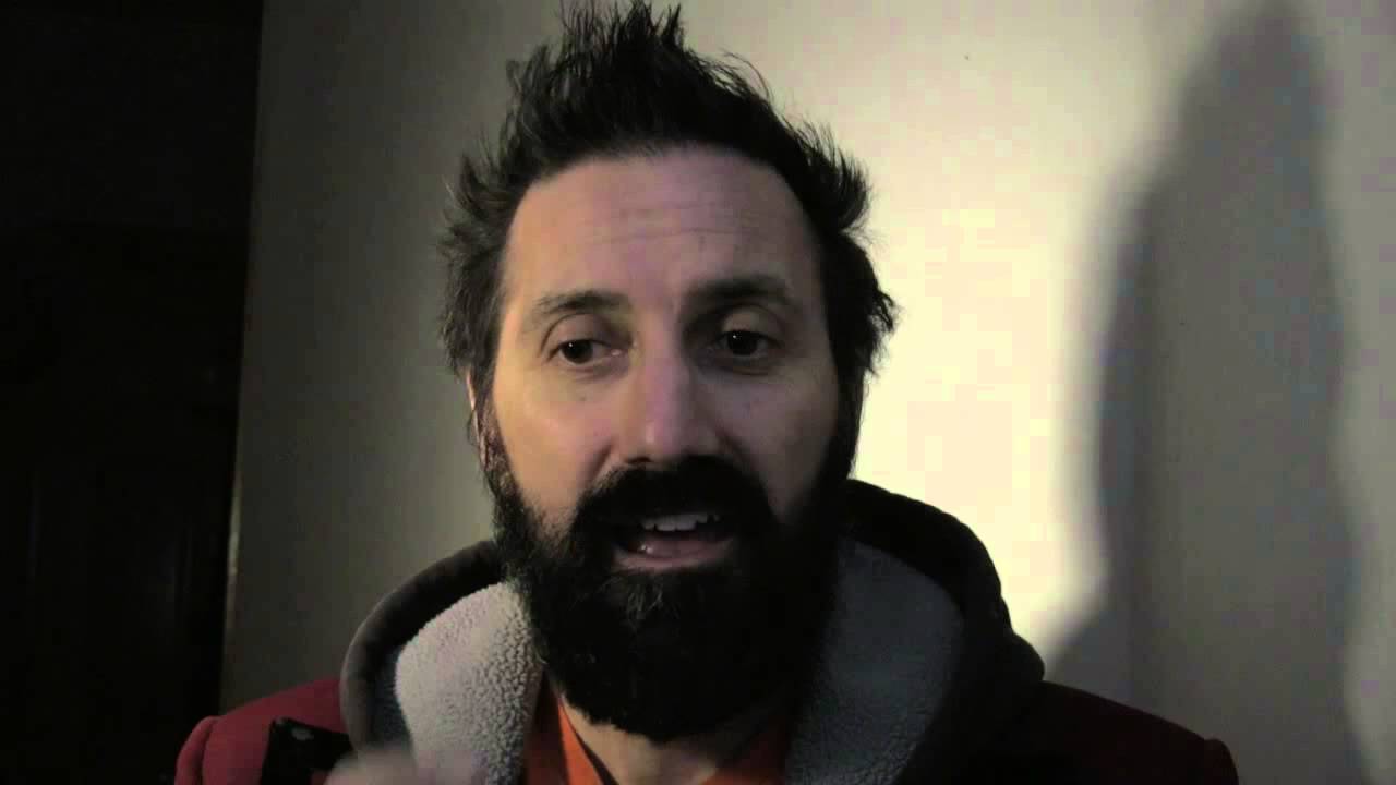 Vaudevisuals interview with storyteller/author/performer Slash Coleman ...