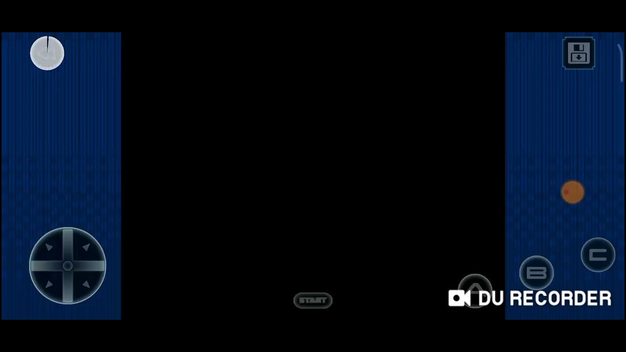 VectorMan Classic SEGA Logo Light Off - YouTube