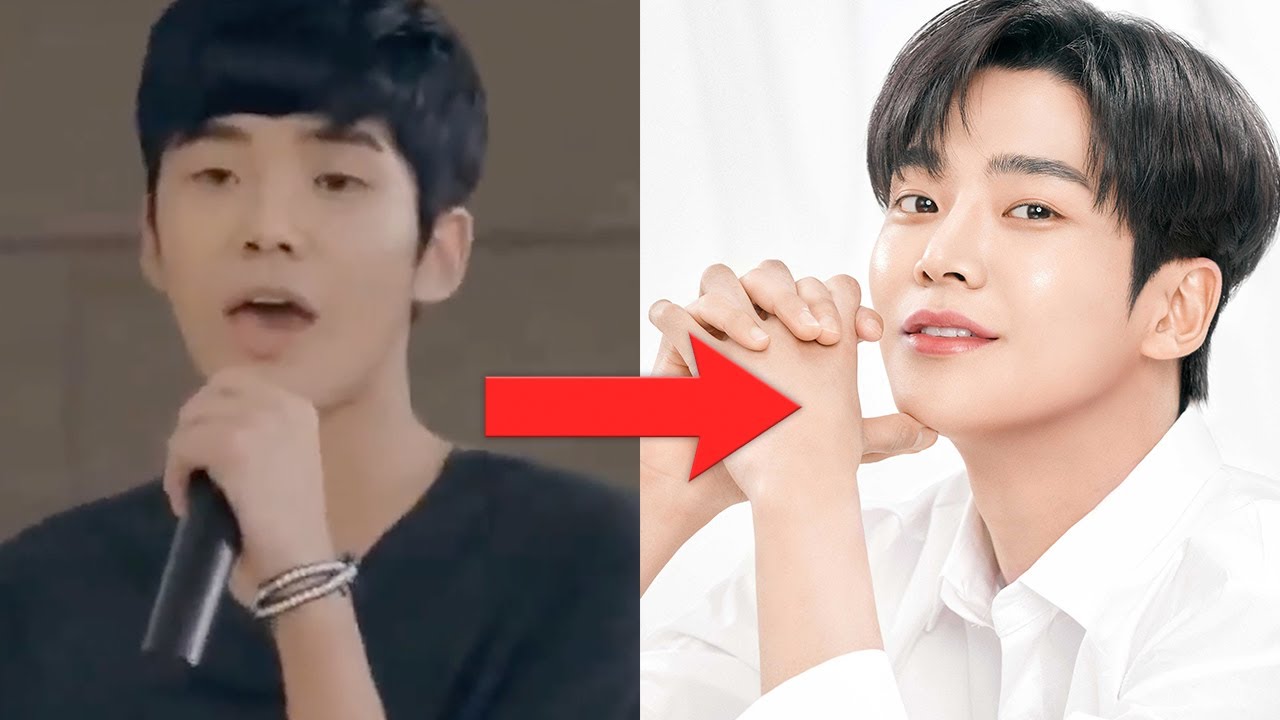 Rowoon Transformation, Lifestyle Biography, Net worth, All Movies and ...