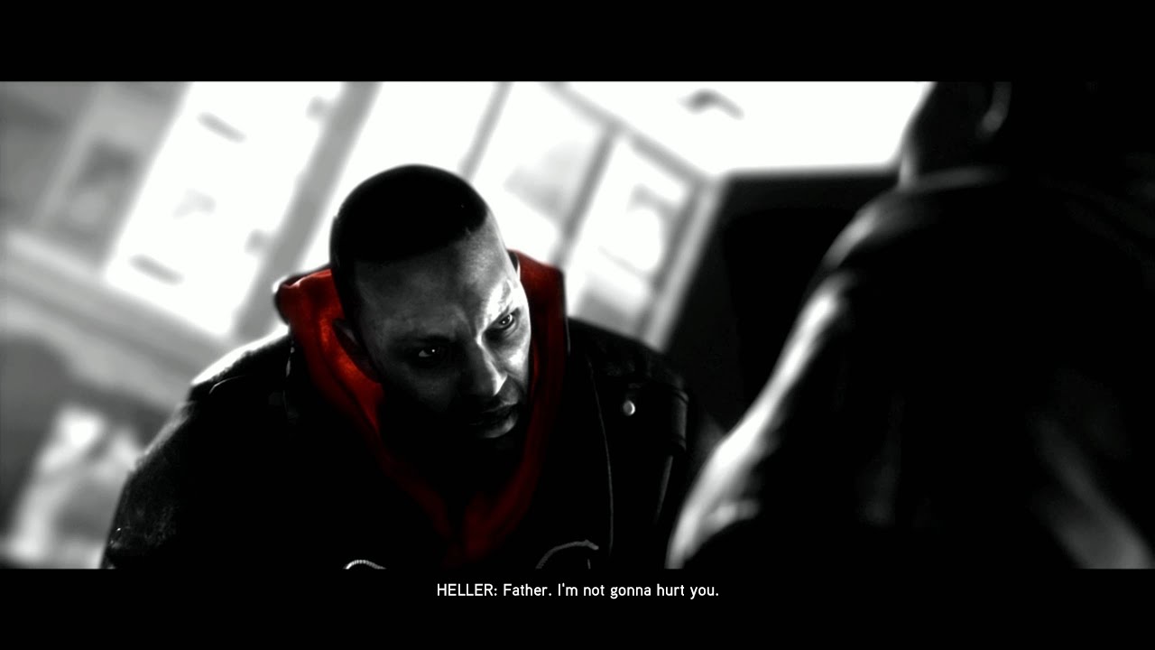 Prototype 2 PC - The Strong Survive Walkthrough - YouTube