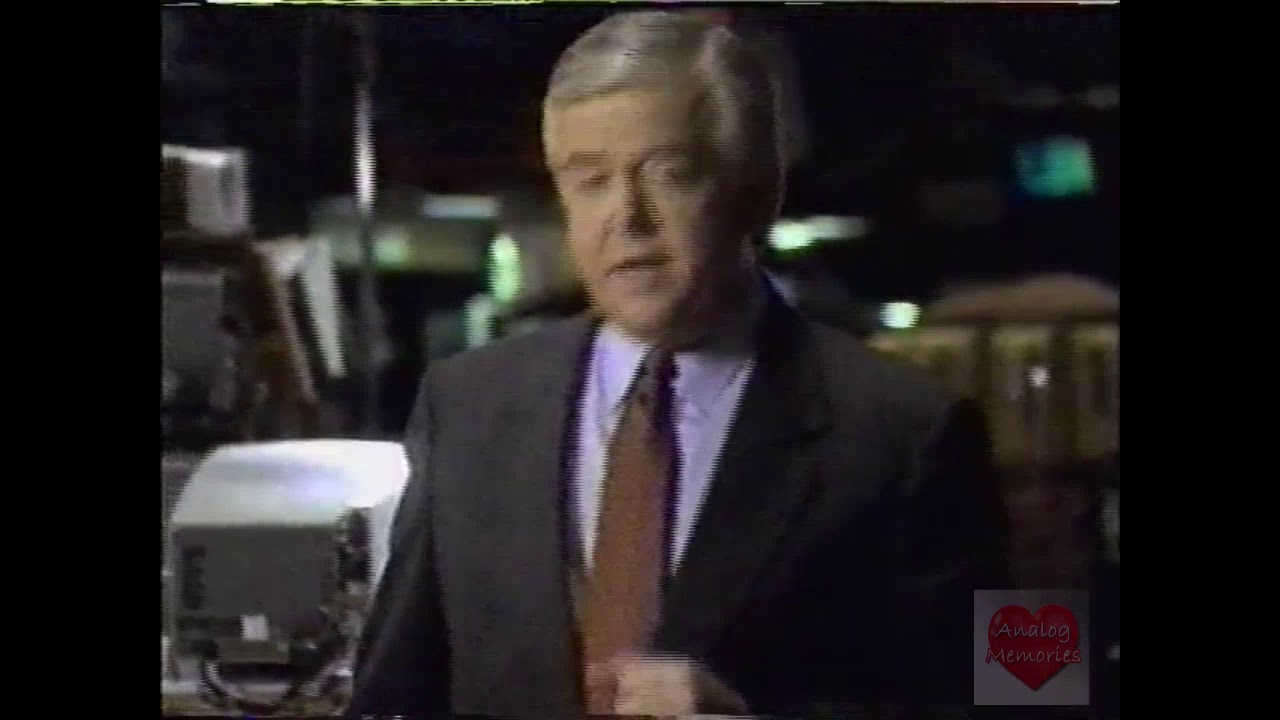 Moneyline | CNN | Promo | 1993 - YouTube