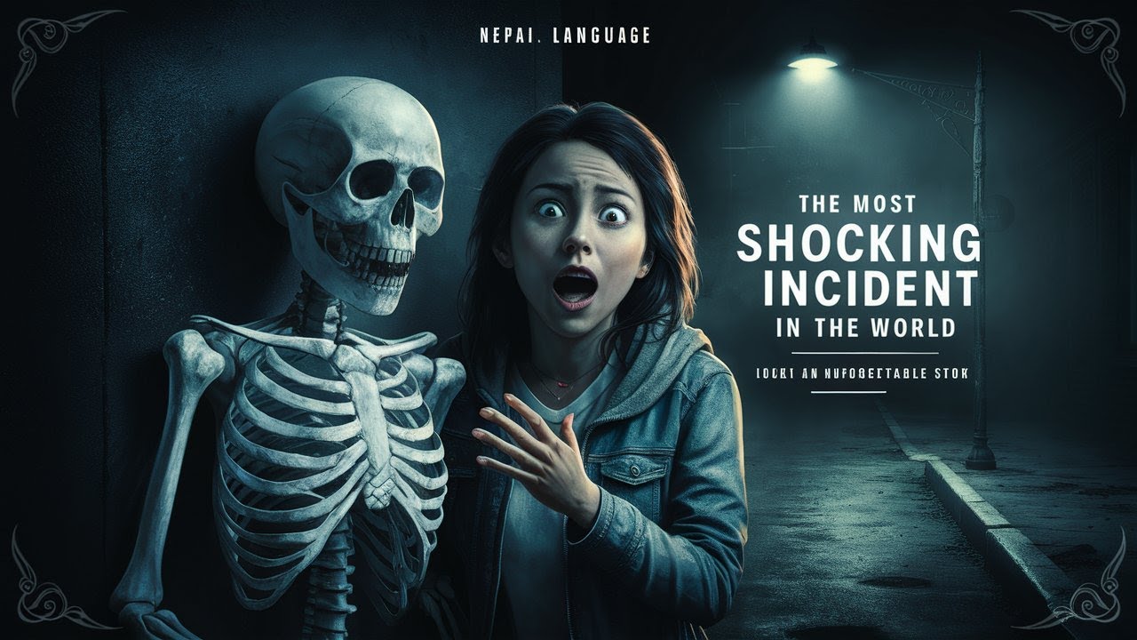 The most shocking incident that shocked the entire world || [VIDEO-1 ...