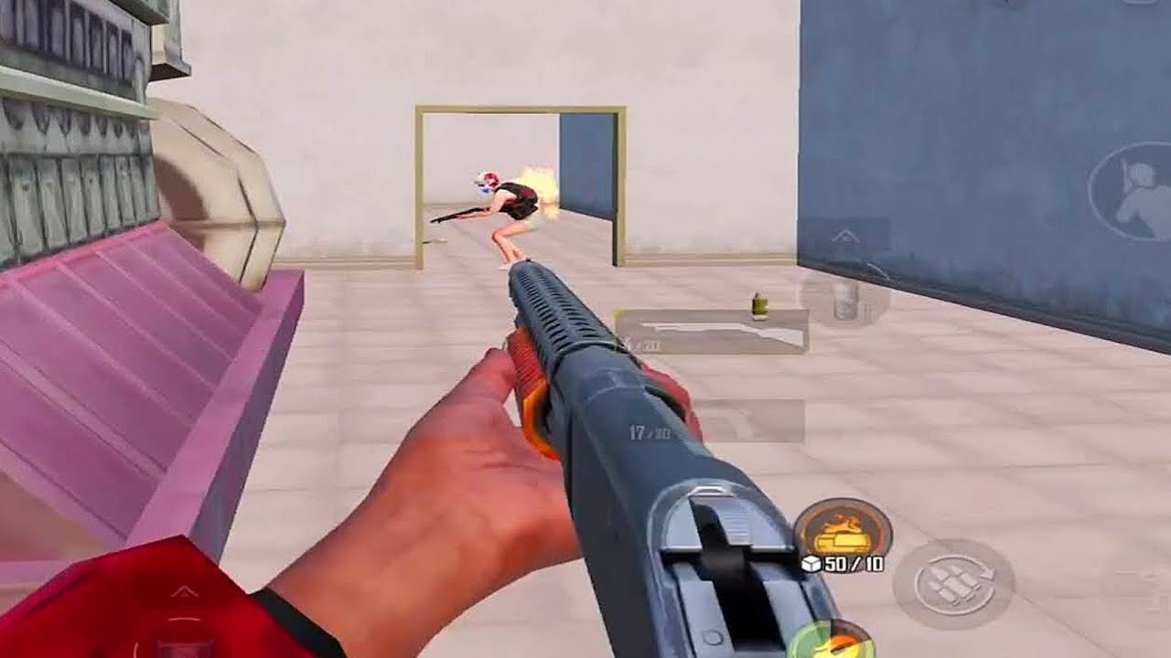 Runic FIRE BULLETS!! - PUBG MOBILE - YouTube