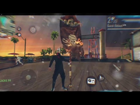 PIRATE FLAG EMOTE WHATSAPP STATUS IN TAMIL #freefire#pirate#support#01trending#2millionviews#1millon