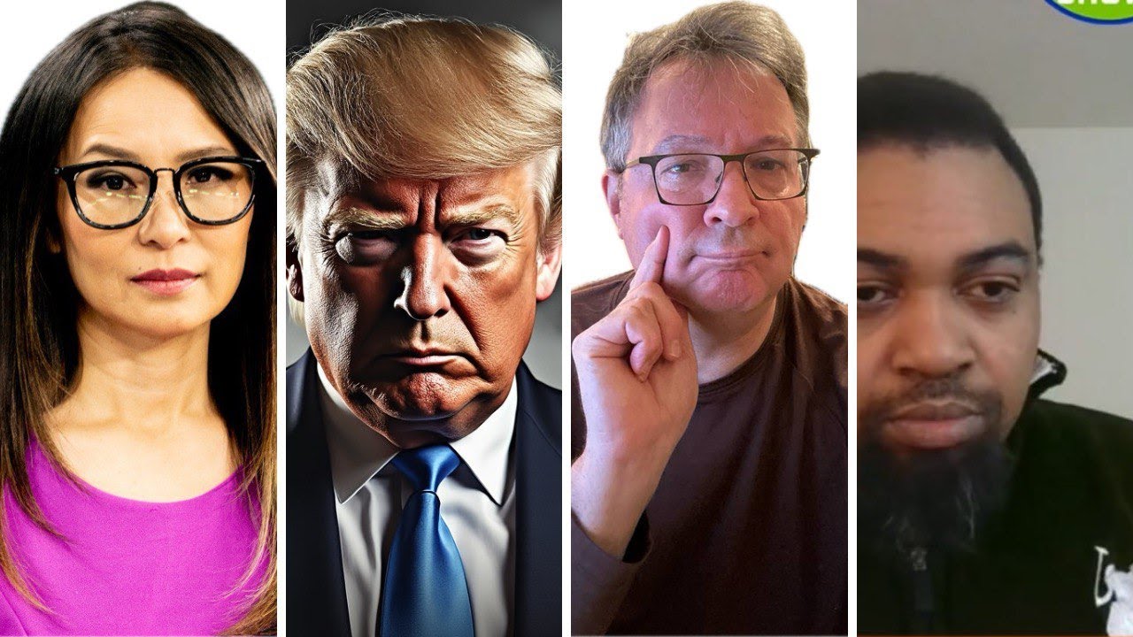 "America is waging war in Ukraine for Raytheon profits" Nick Cruse ...