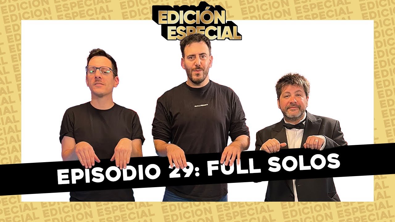 #EDICIONESPECIAL l MARTIN GARABAL SE PUSO EN 4 - YouTube