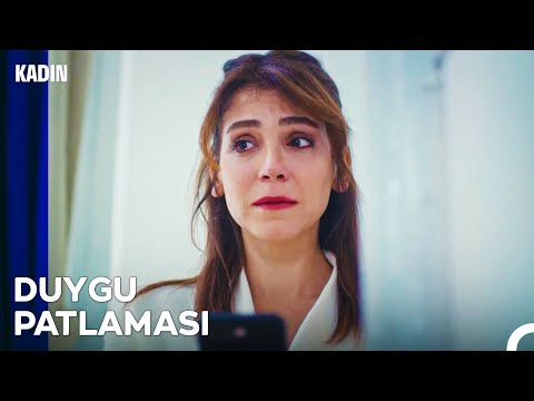 Geçmişin Yaraları Geleceğimizi Etkiledi... - Kadın 77. Bölüm