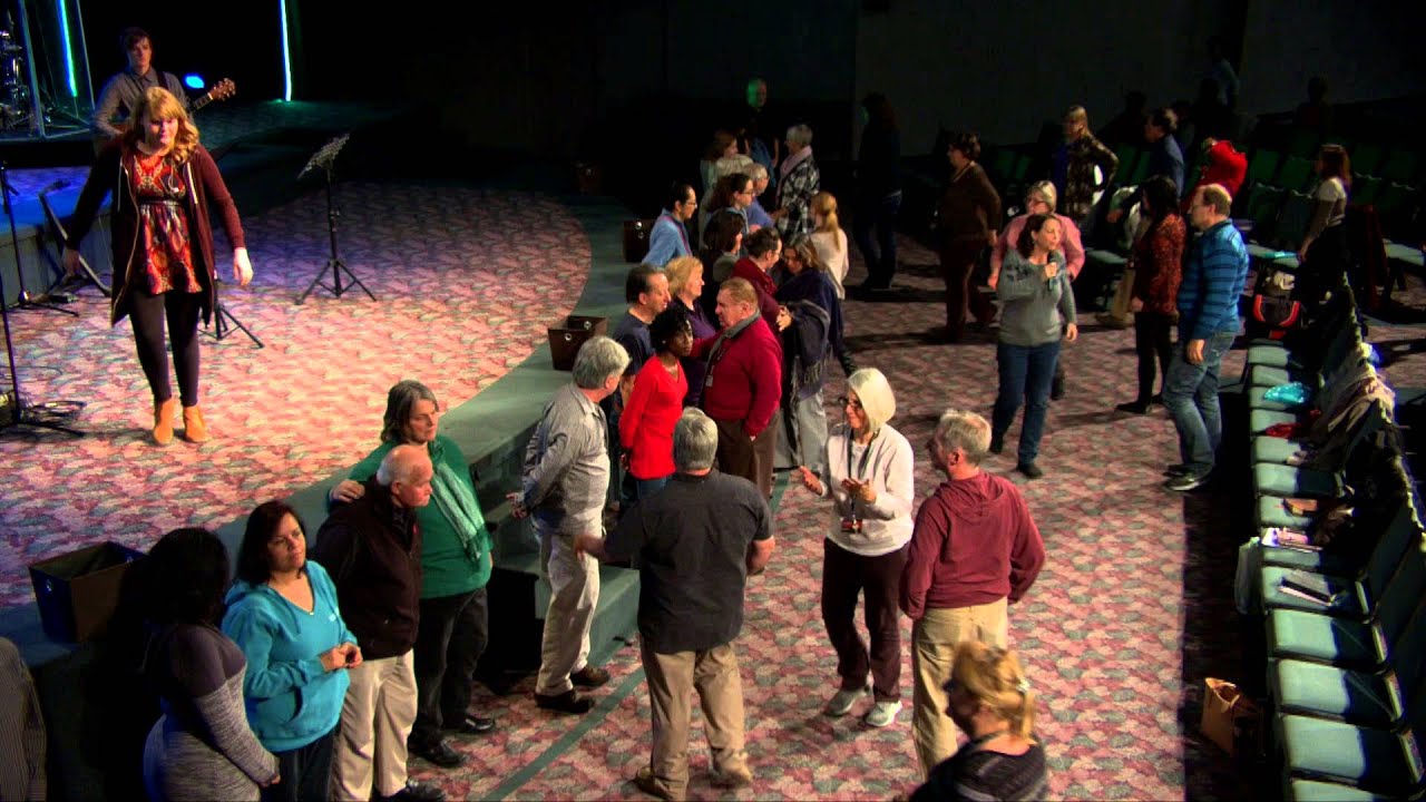 Catch The Fire Worship with Sarah Rideout (Friday, 9 Jan 2016) - YouTube