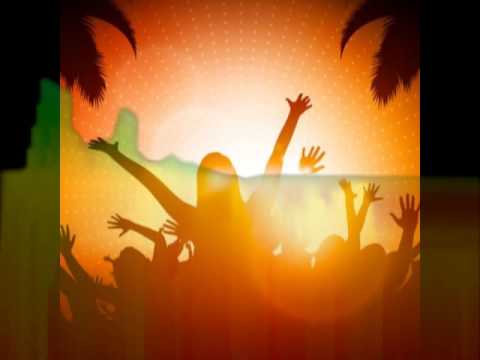 Beach Party (Techno) - YouTube