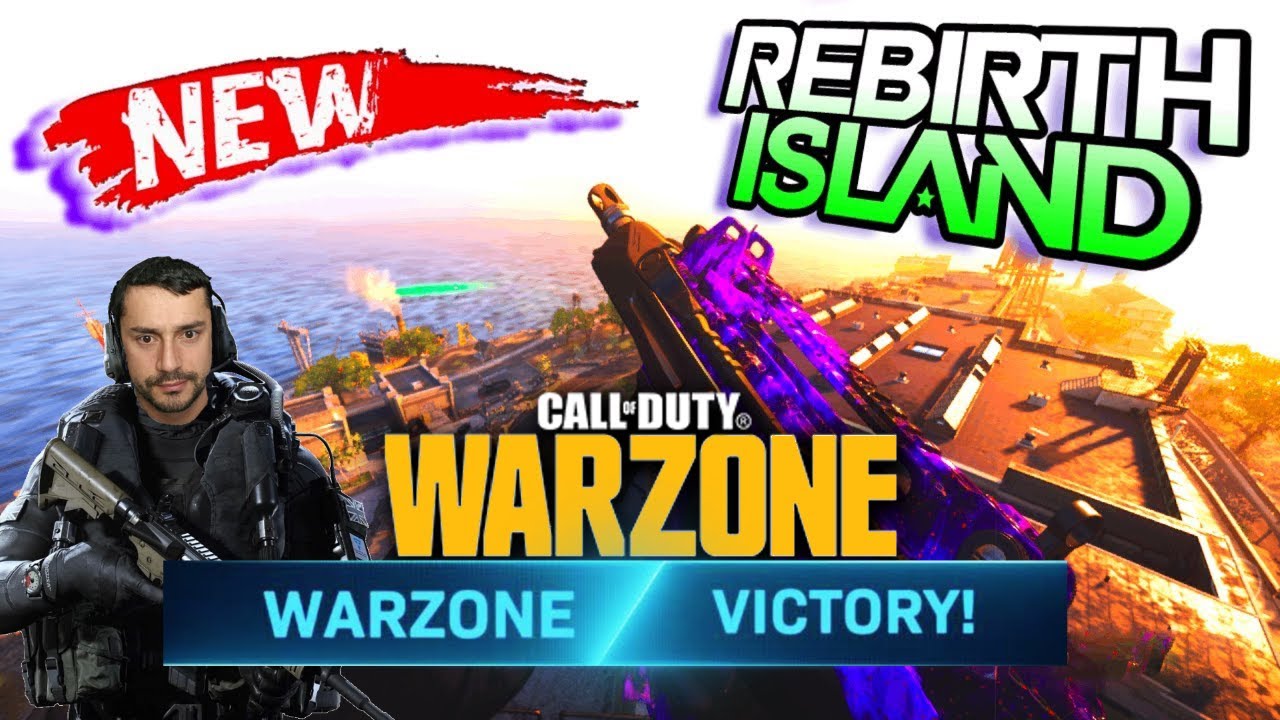 Sunday warzone session and Multiplayer - YouTube