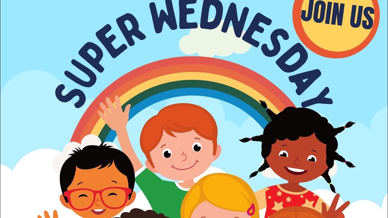 SUPER WEDNESDAY "FORGIVENESS OF SINS" Sister Renteria - YouTube