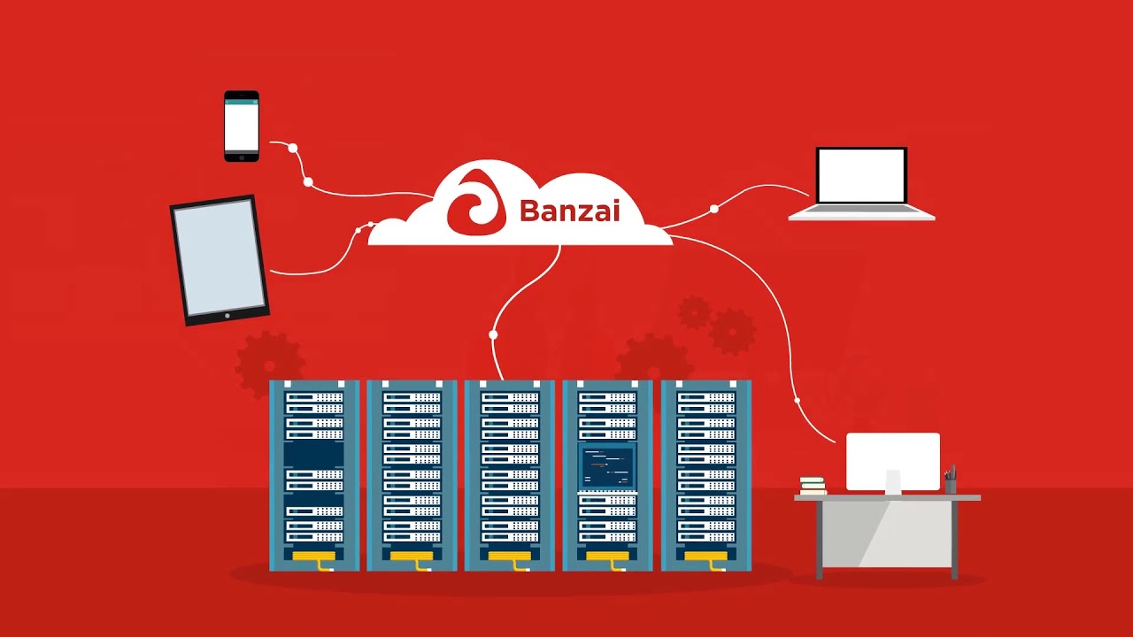 Why Banzai - YouTube