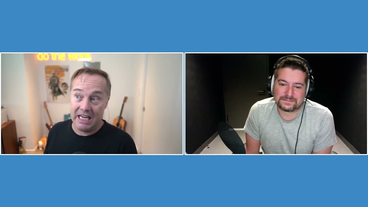Running a rapidly scaling startup with Squarespace CEO Anthony Casalena ...