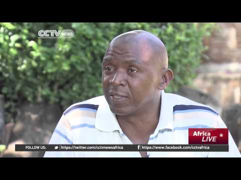 Burundi Unrest: President Nkurunziza Blames Opposition For Deadly Protests