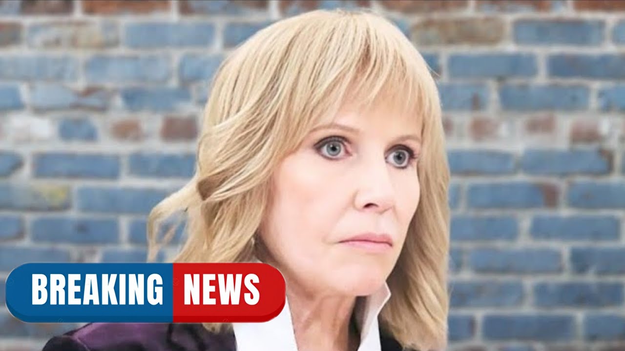 General Hospital Shocker: Monica Dies in 4-Character Tragedy—Full Leak ...