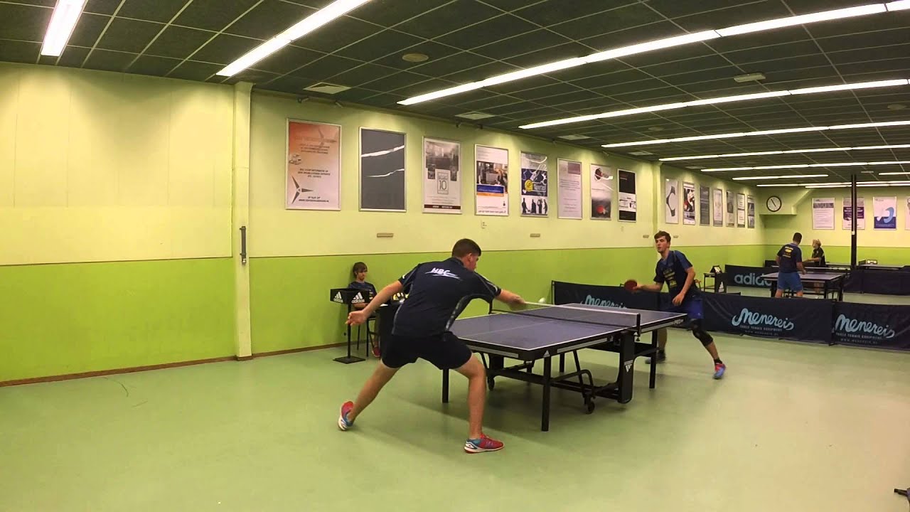 Tim Nijdam - Milan Timmers - YouTube